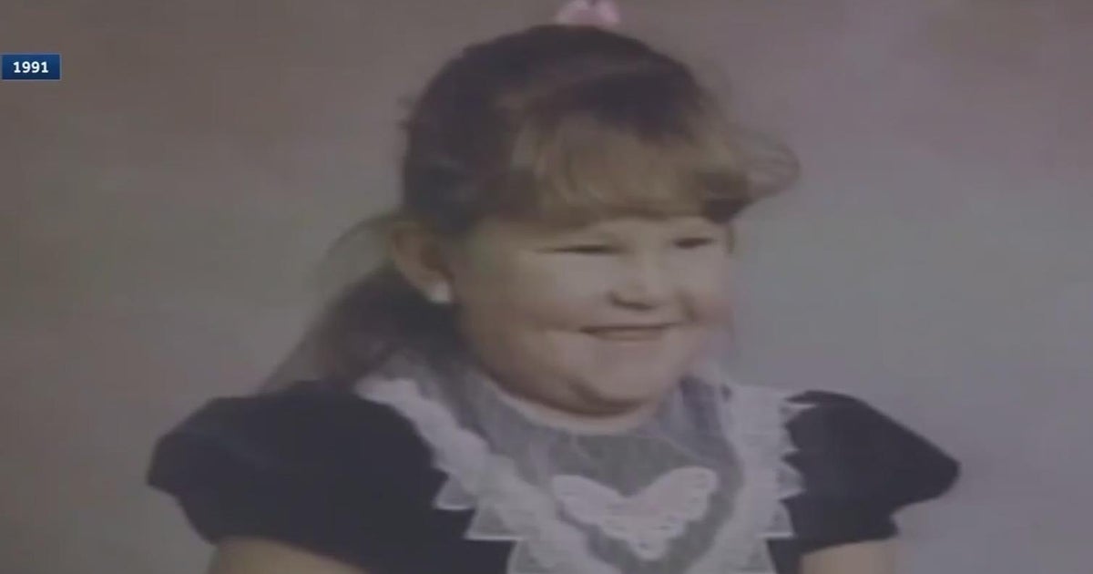 Is David Zandstra connected to Nikki Campbell disappearance? - CBS ...