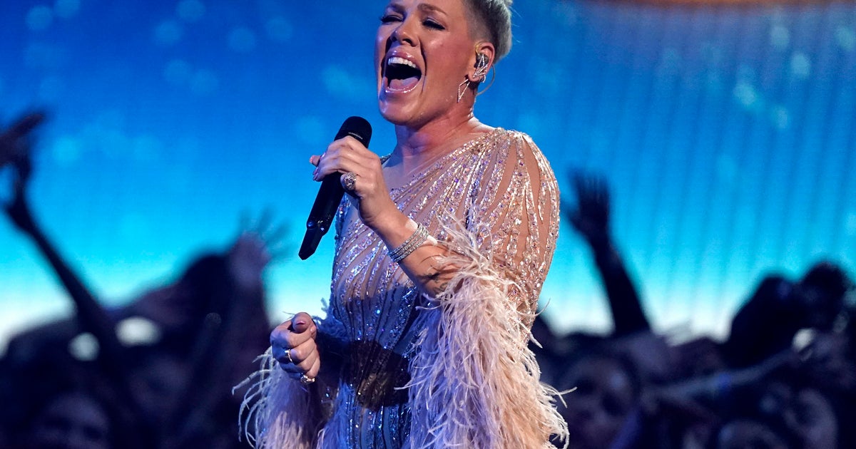 Pink, Brandi Carlile cover Sinead O'Connor's "Nothing Compares 2 U ...