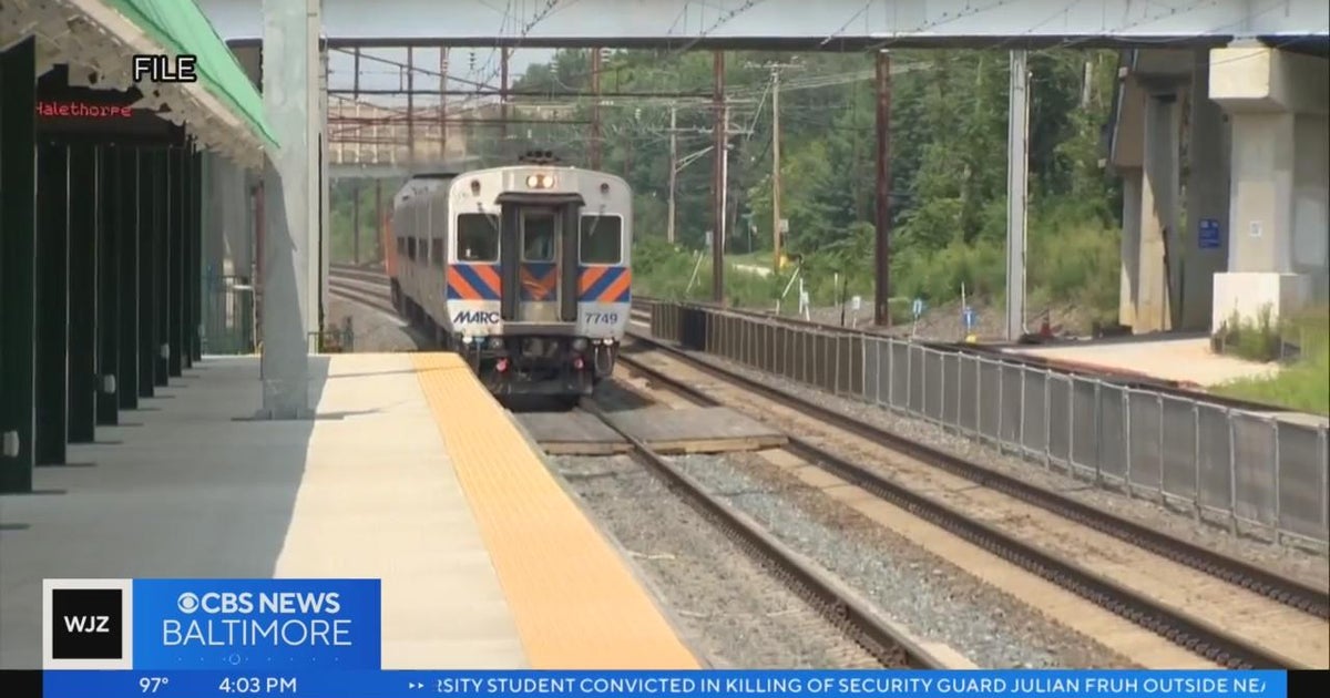 Maryland in 'energy emergency alert level one' amid hazardous heat wave ...