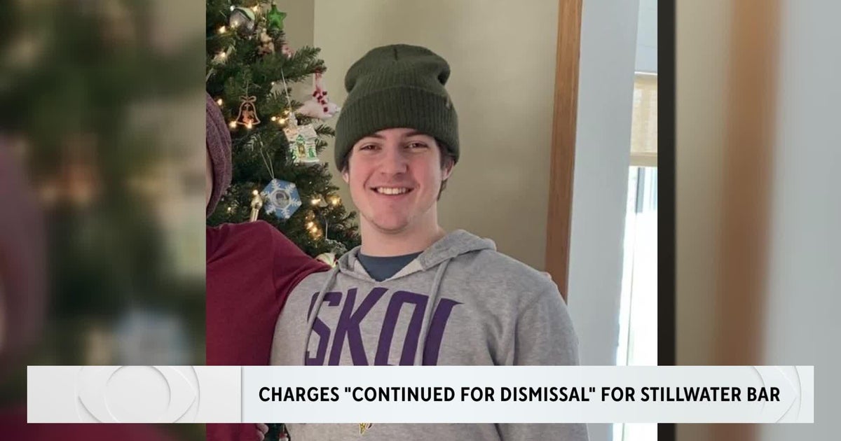 Charges "continued for dismissal" for Stillwater bar accused of serving ...