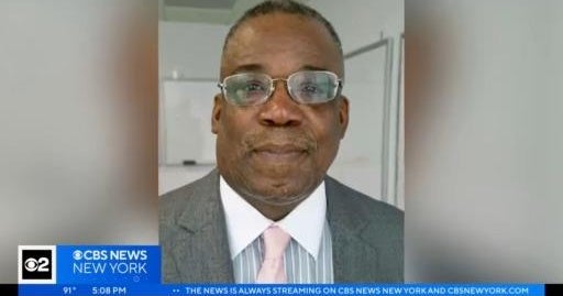Connecticut State Police investigating death of Rev. Dr. Tommie Jackson ...