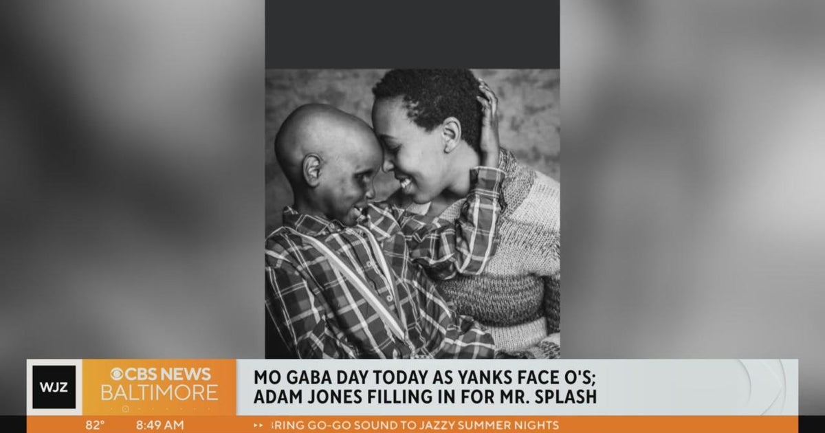 Orioles celebrate second annual Mo Gaba Day against Yankees, honoring ...