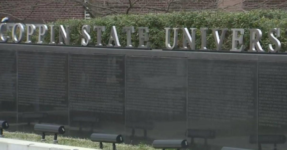 Judge dismisses Coppin State from lawsuit that alleges sexual assault ...