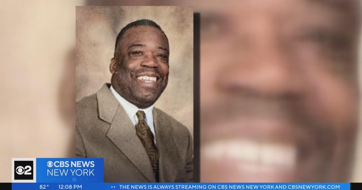 Connecticut State Police investigating death of Rev. Tommie Jackson ...