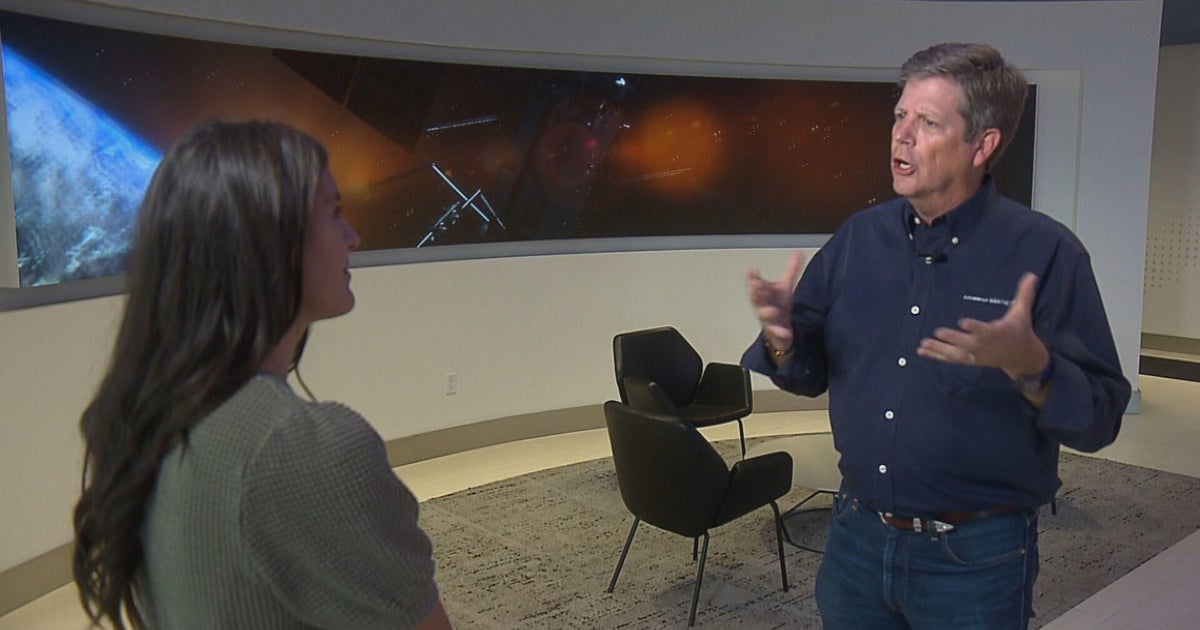 Lockheed Martin wins contract to develop and test nuclear-powered ...