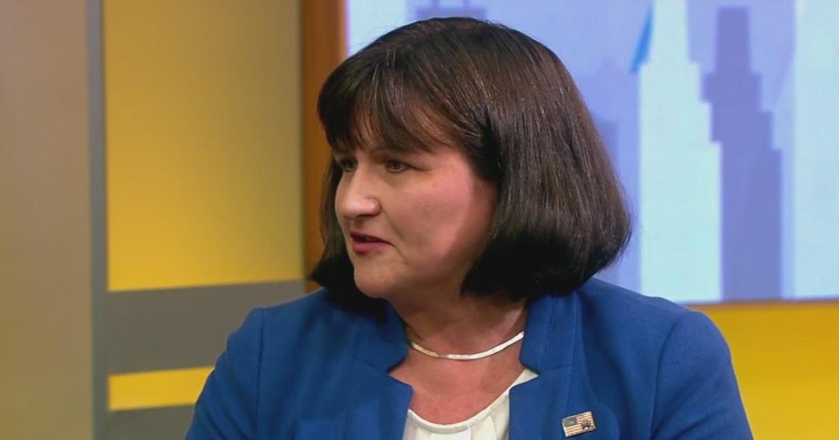 Keller @ Large: Mass. GOP Chairperson Amy Carnevale says state needs ...