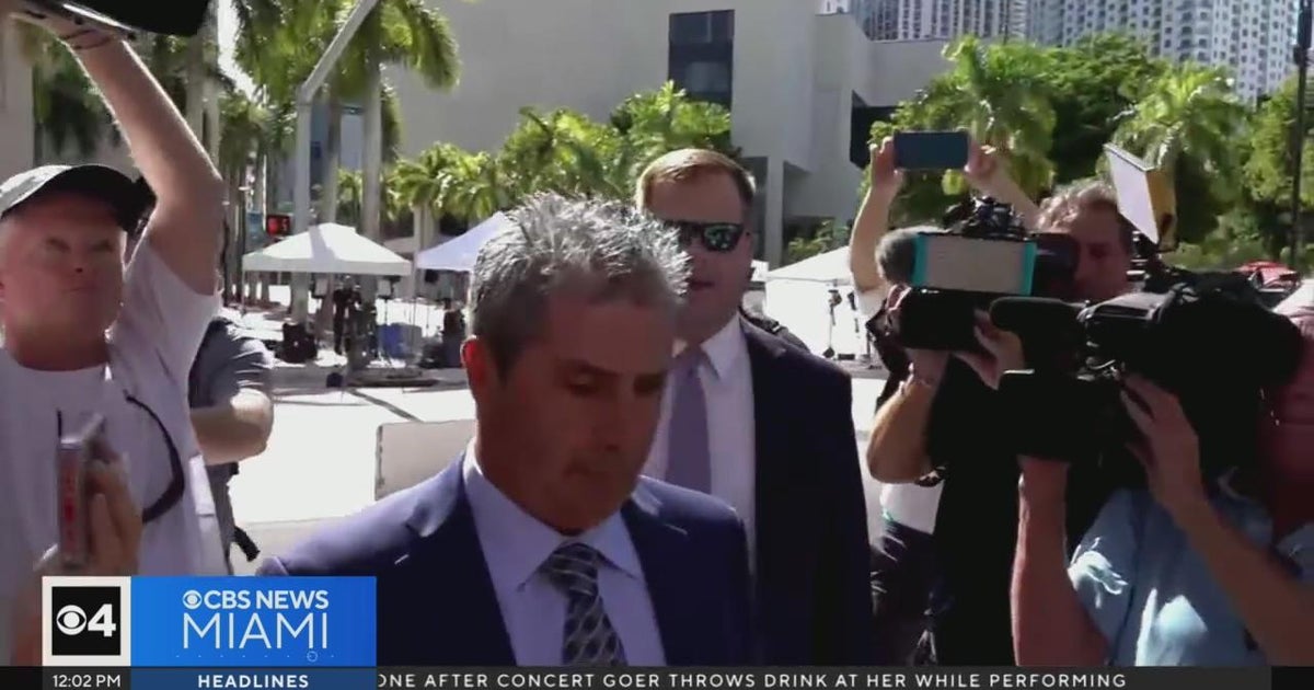 Carlos De Oliveira: Mar-a-Lago worker charged in Trump's classified ...