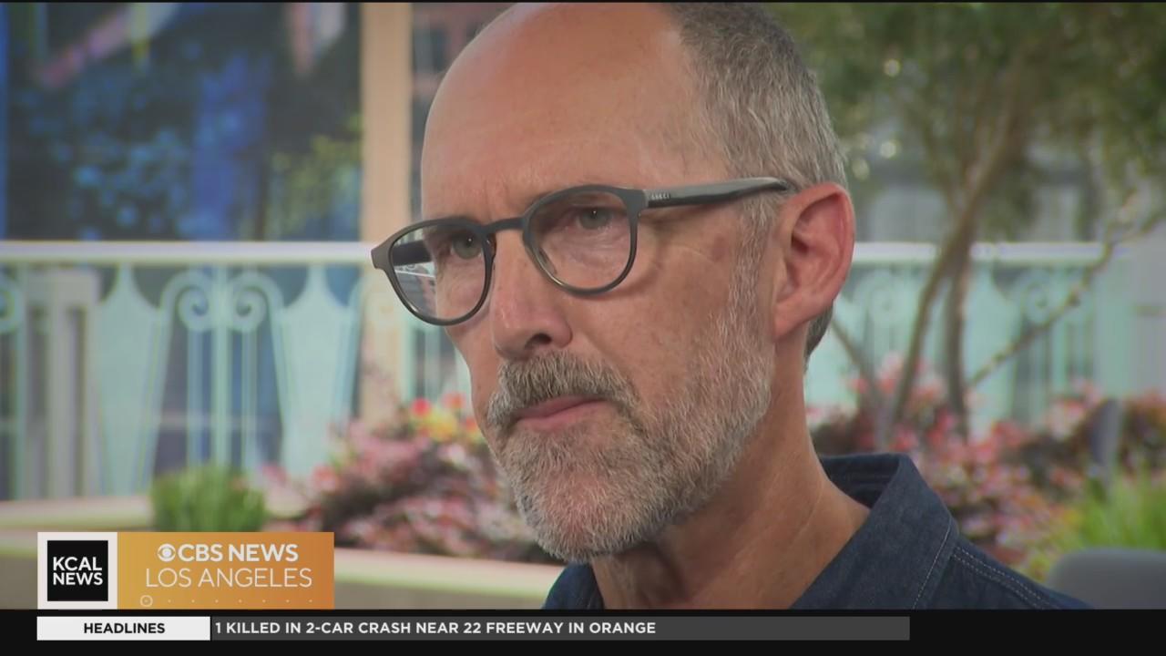 Jamie Yuccas - CBS News