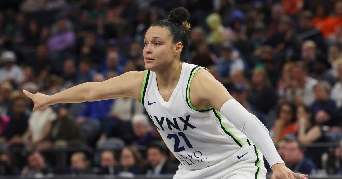 McBride scores 18, Allen adds 16 and the Lynx beat the Sun 87-83 for ...