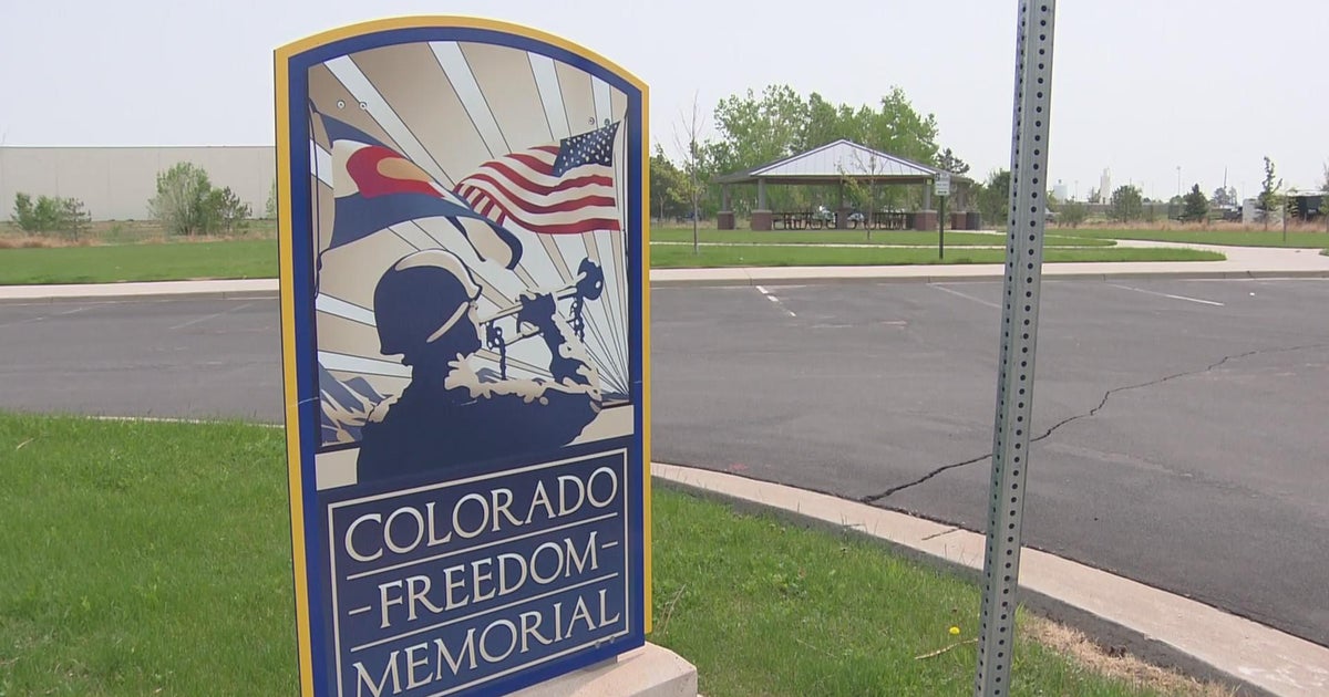 Colorado Freedom Memorial Foundation unveils plan to build visitor ...