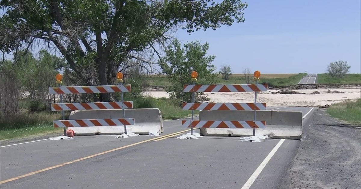 Adams, Arapahoe County work crews prepare for more flooding, damage ...