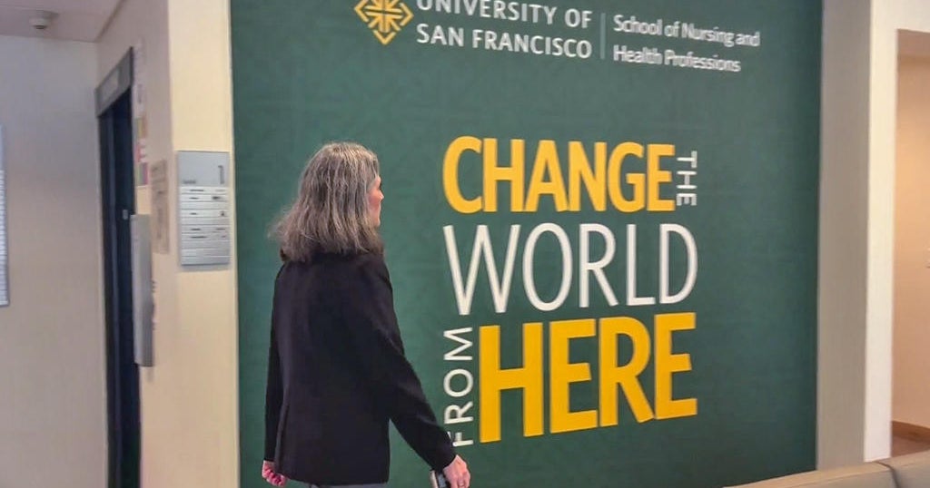 USF dean blasts Sen. Tuberville's attempt to change Pentagon abortion ...