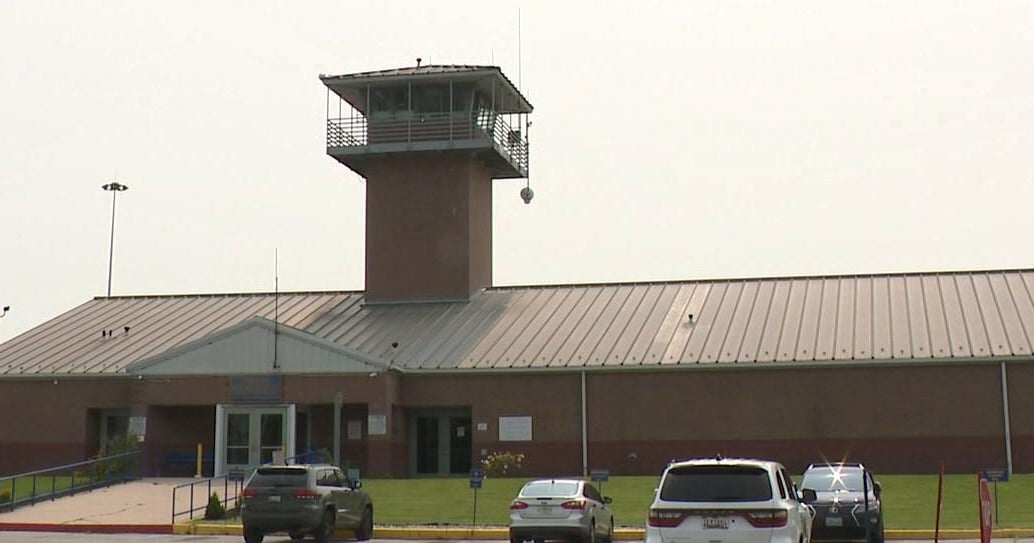 Bowie State, Jessup Correctional Institute team up to help inmates earn ...