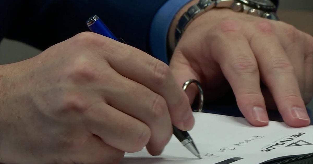 What does current inflation mean for your wallet? - CBS Colorado