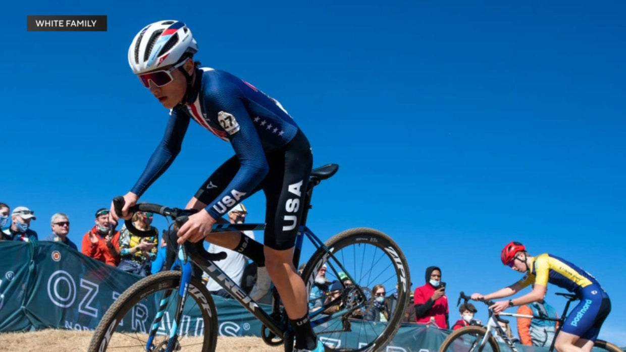 Driver who struck, killed Colorado cyclist Magnus White not granted ...