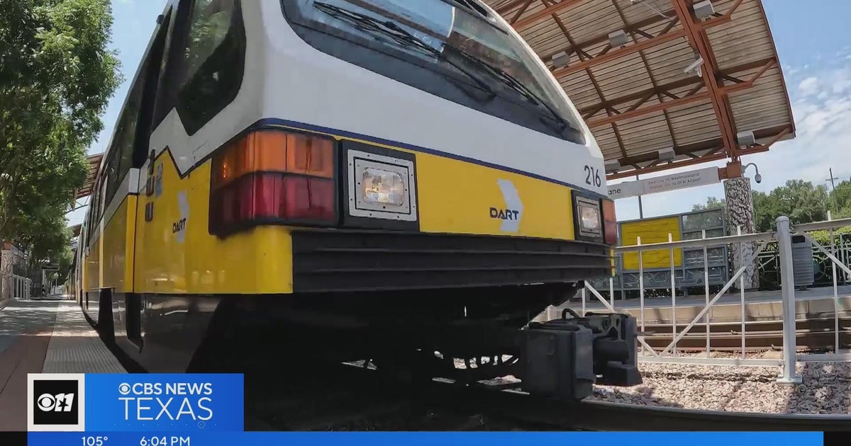 DART bringing in 100 armed security officers to ensure safer rides ...