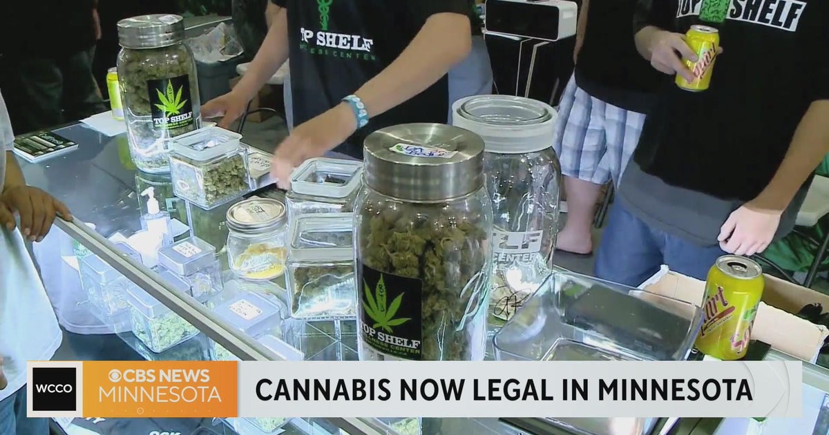 With recreational marijuana now legal in MN, where can you buy it ...