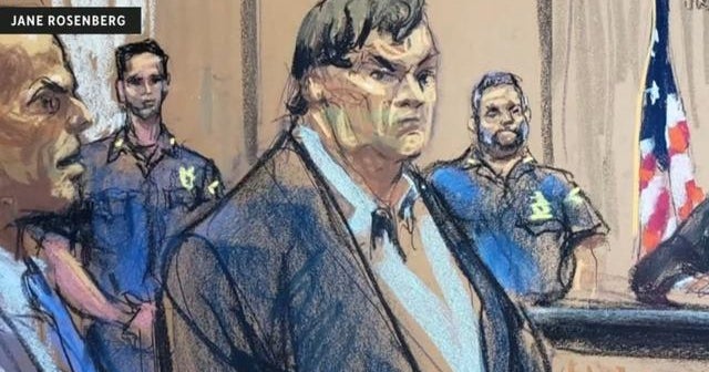 Evidence against Gilgo Beach murders suspect includes surveillance ...