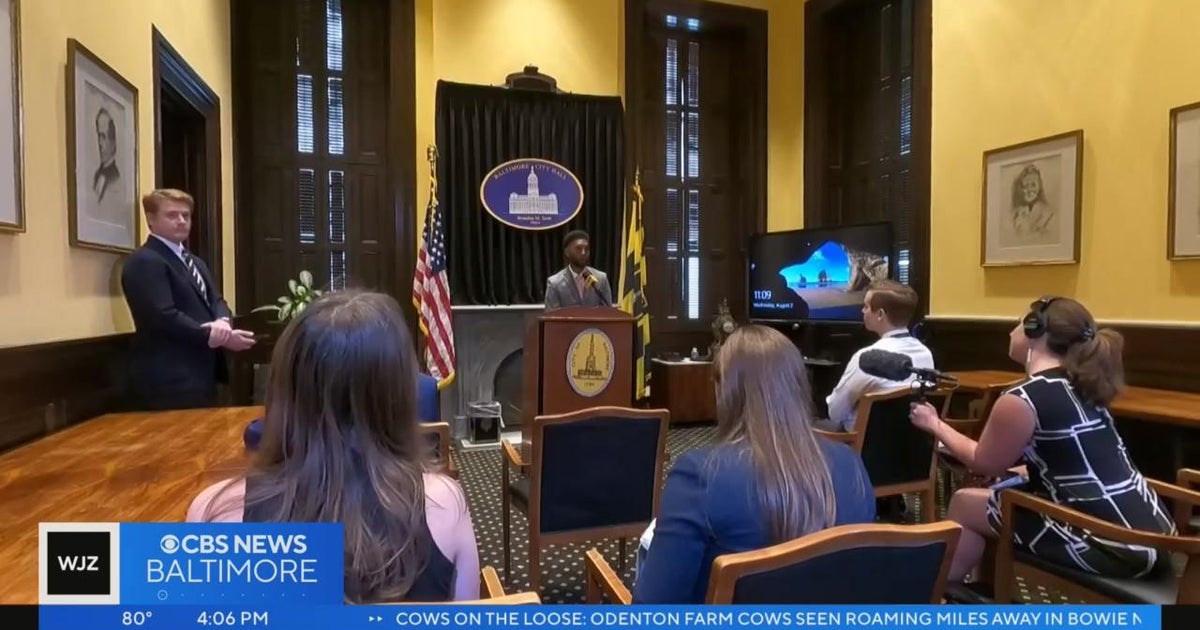 Brooklyn Homes commemorates one month anniversary of deadly South ...