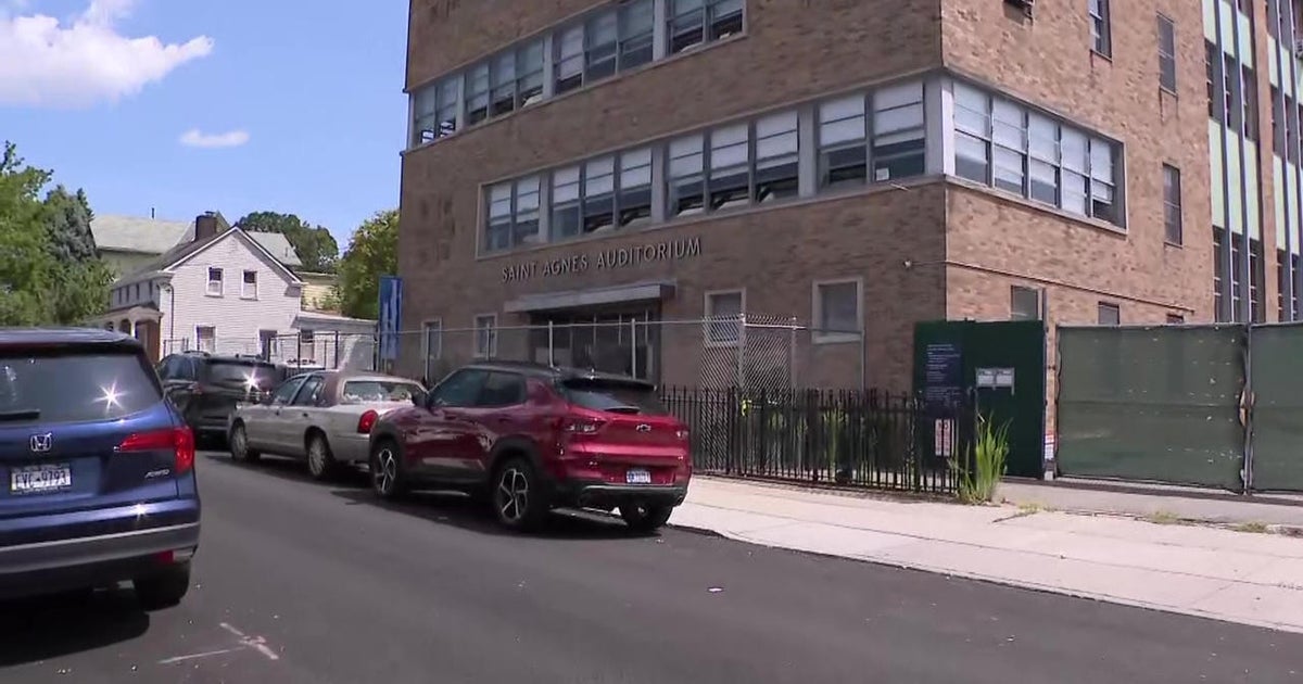 Local community offers many complaints about asylum seeker shelter in ...