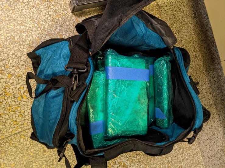 12 charged in multi-year federal drug trafficking probe targeting ...