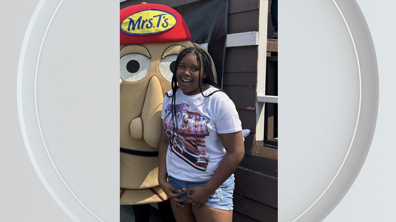 Stories About Missing Child - CBS Pittsburgh