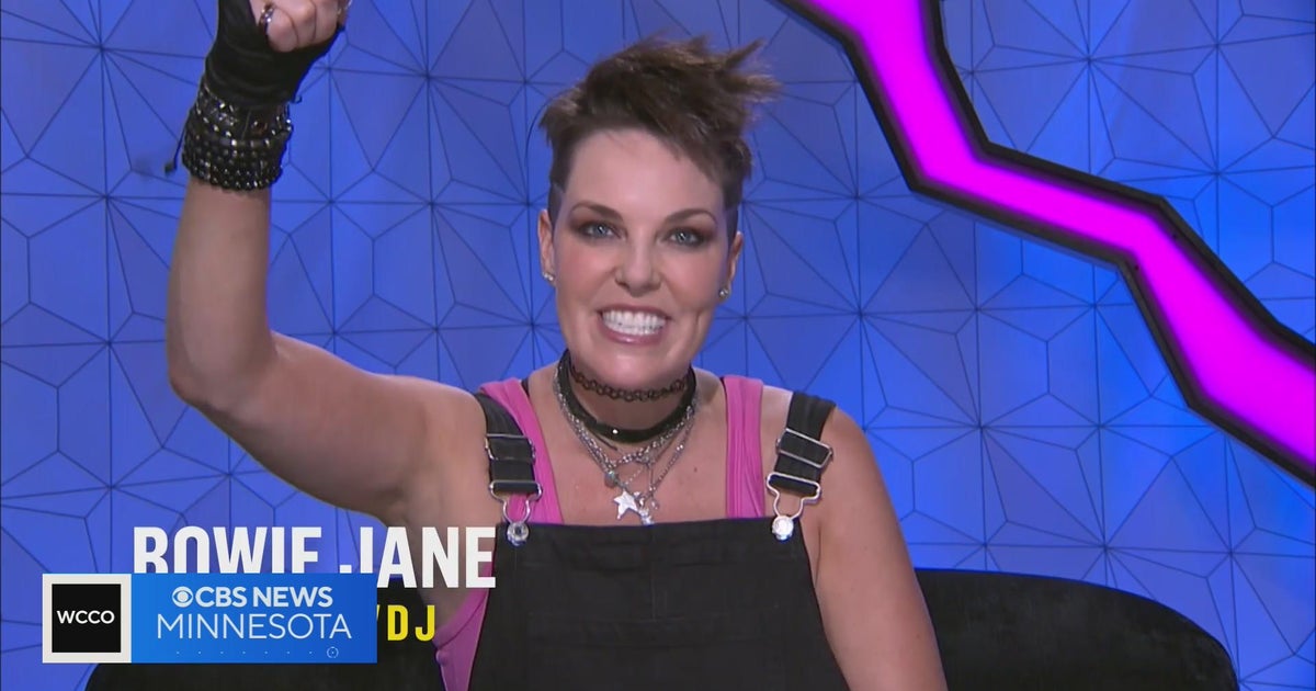 "Big Brother" is back for 25th season - CBS Minnesota