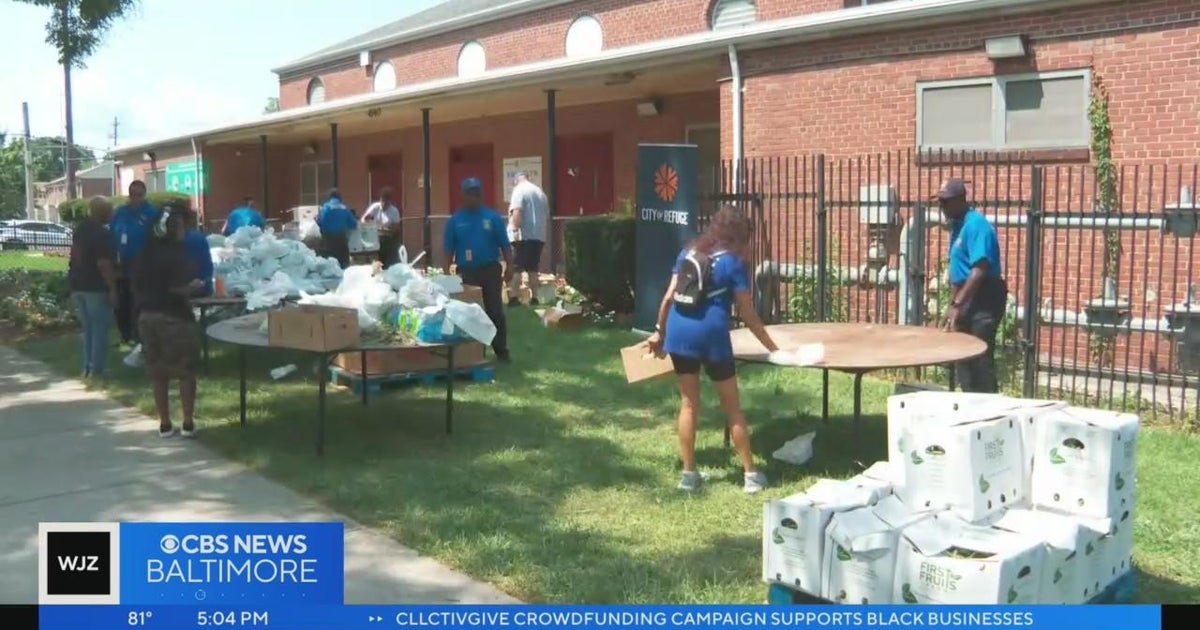 Brooklyn Homes commemorates one month anniversary of deadly South ...