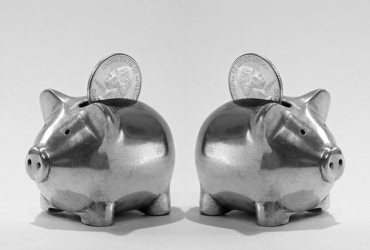 4 ways to double your money, according to financial experts - CBS News