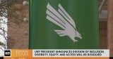 UNT president announces Division of Inclusion, Diversity, Equity and ...