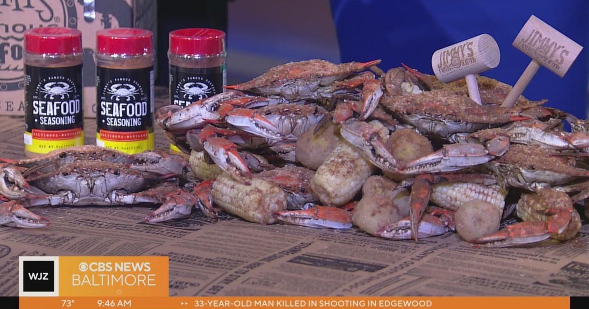 Jimmy's Famous Seafood coming to Harford County with a series of one ...
