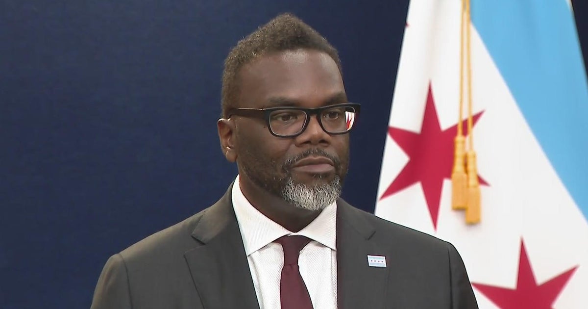 Mayor Johnson offers rare opportunity to address numerous questions ...