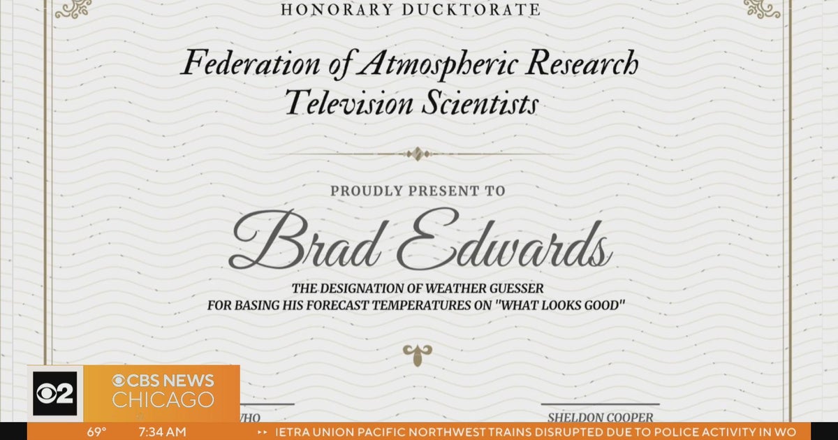 ‘I hope my mom is watching’: Brad Edwards honored for weather ...