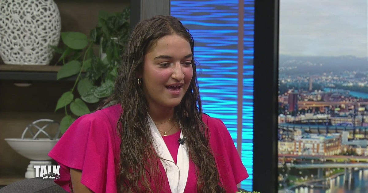 Making your own Barbie - CBS Pittsburgh