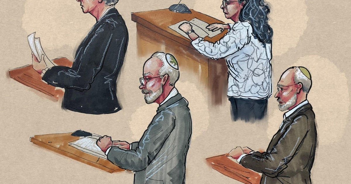 Survivors say they can begin to move forward after judge imposes death ...