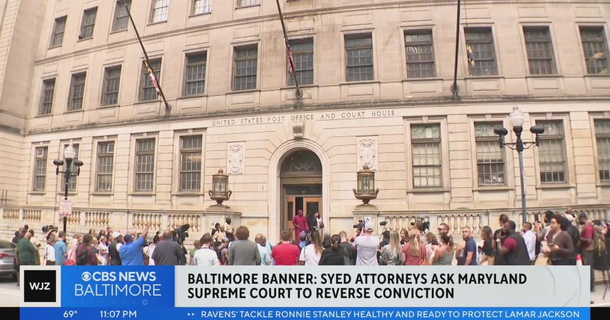 In new pleading, public defenders ask Maryland Supreme Court to keep ...