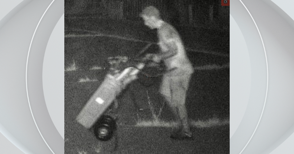 Police need help identifying suspects in Armstrong Power Plant ...