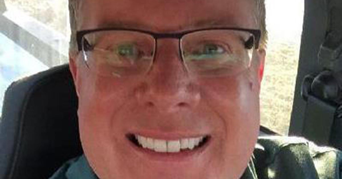 Colorado fugitive Alan Todd May captured in Florida was leading posh ...