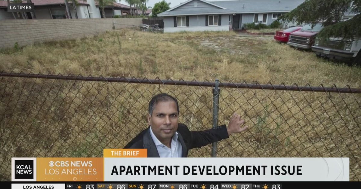 The Brief with the L.A. Times - CBS Los Angeles