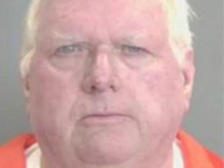 Jeffrey Ferguson, California judge who's charged with murder, allegedly texted court staff: "I ...