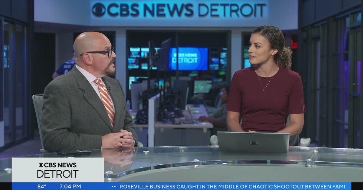 Attorney Rick Convertino discusses third Trump indictment after not ...