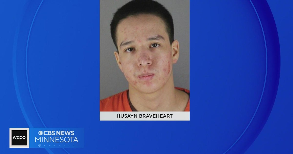 Teen may not face prison time for role in deadly carjacking - CBS Minnesota