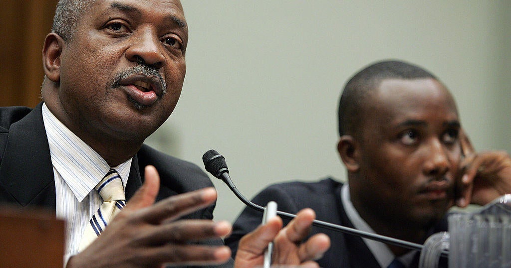 Charles Ogletree, legal and civil rights scholar at Harvard Law School, dies in Maryland - CBS ...