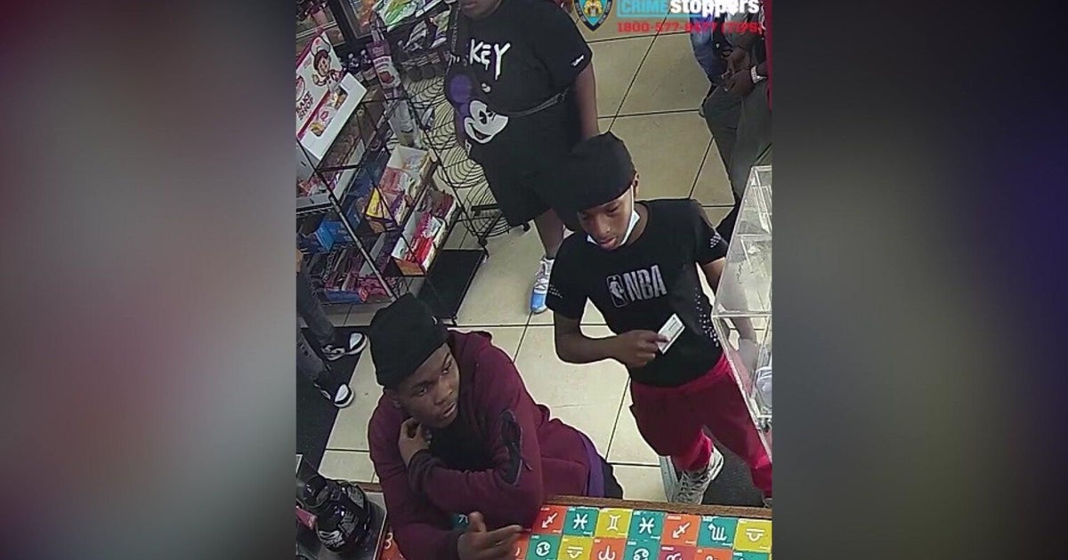 Up to 7 people wanted for carjacking Uber driver in Harlem, beating man ...