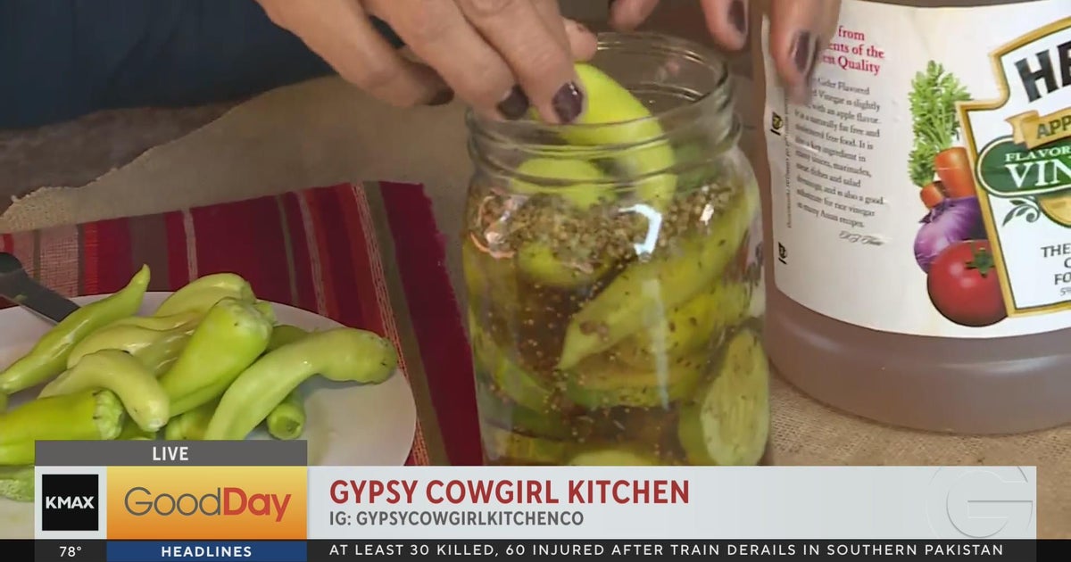 Gypsy Cowgirl Kitchen, 9am - Good Day Sacramento