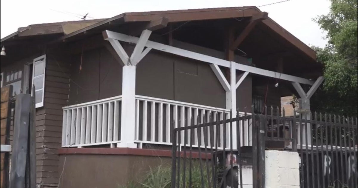 LA City Council debates historic monument designation for home of gay ...