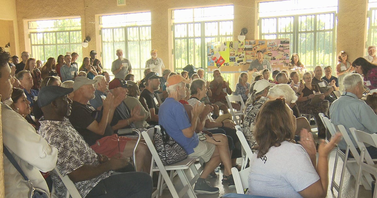Denver Public Schools hosts "Senior Seminar" reunion 53 years later ...