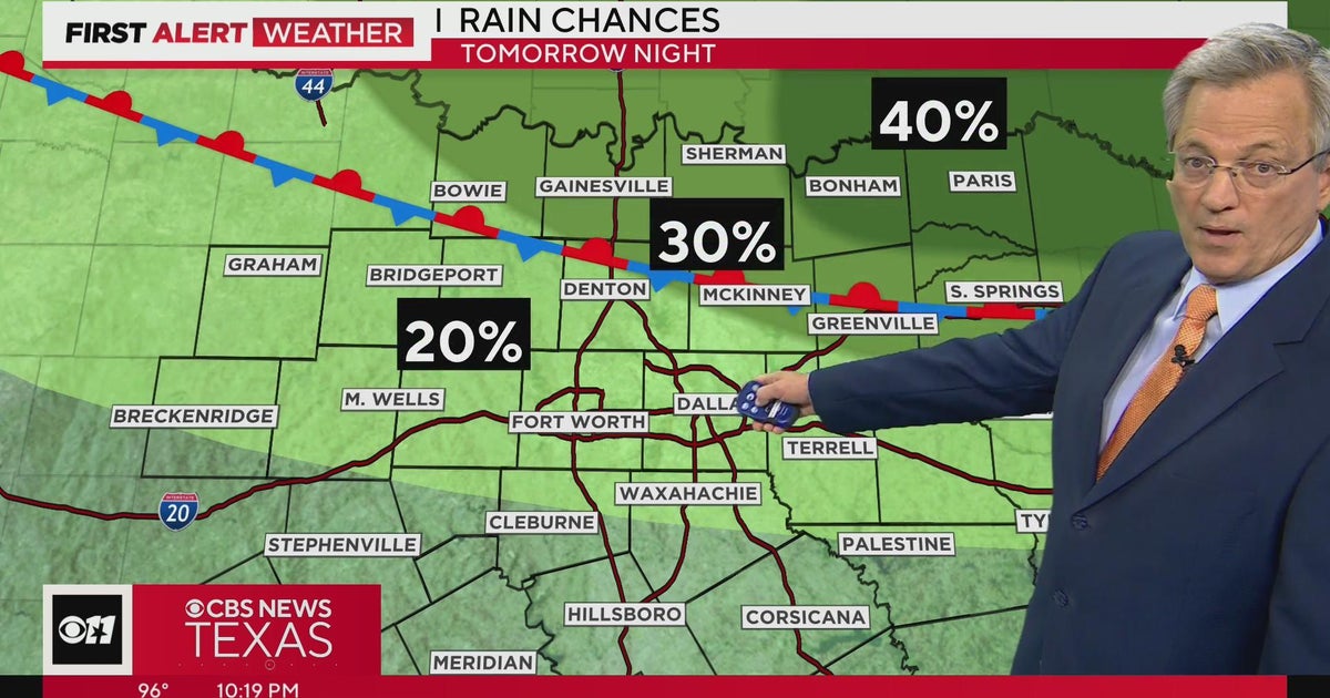 Rain chances show up Monday as critical fire threat expands further ...