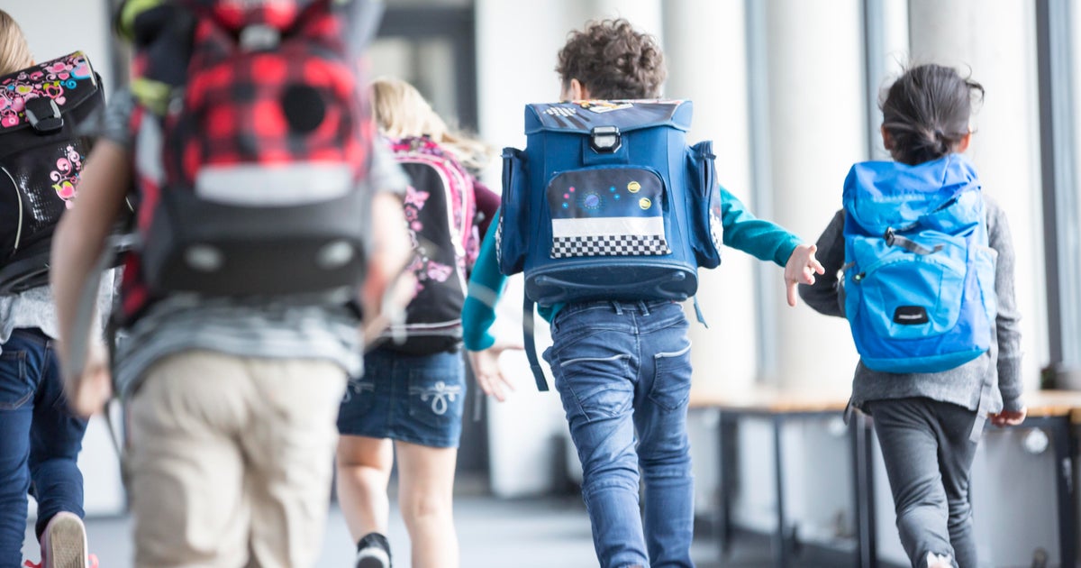 School districts looking to change the way they handle student ...