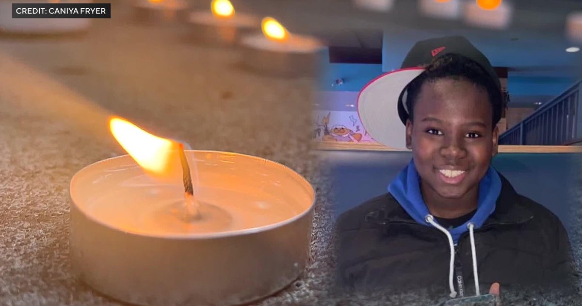 Family IDs 12-year-old killed in accidental St. Paul shooting as Markee ...